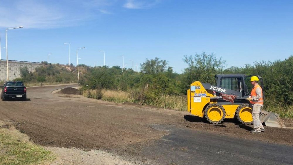 Vialidad Nacional realiza mejoras en rutas del ex Corredor Vial 18 - CN digital - Diario Digital ...